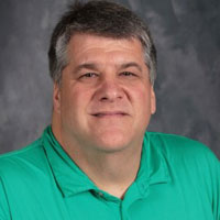 Leadership Team - Christ The King